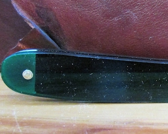 Straight Razor Scales | Etsy