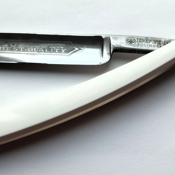 Straight Razor - Etsy