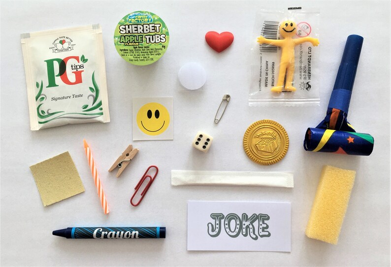 Fathers Day Survival Kit - Fun Novelty Gift, Cute Present, Sentimental ...