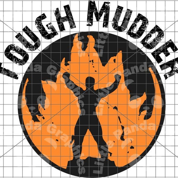 Mudding Svg - Etsy