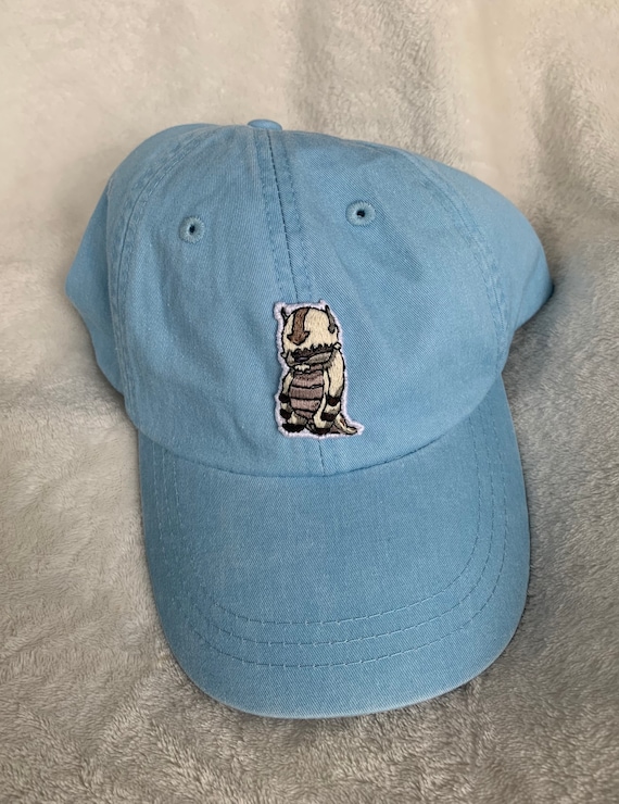 Cappello da papà ricamato a mano Personalizzato | Etsy