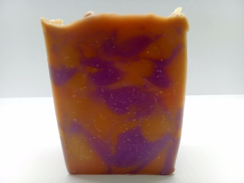 Phoenix Fire Bar Soap - Etsy