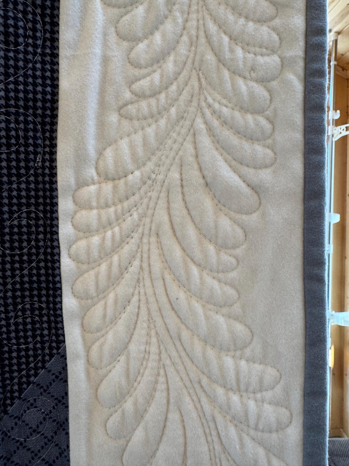Sheep Block Piecework Quilt for Sale - Etsy
