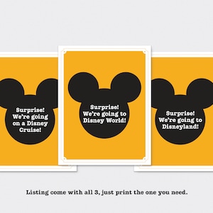 Magic Trip Reveal Scavenger Hunt, Editable Scavenger Hunt, Download PDF ...