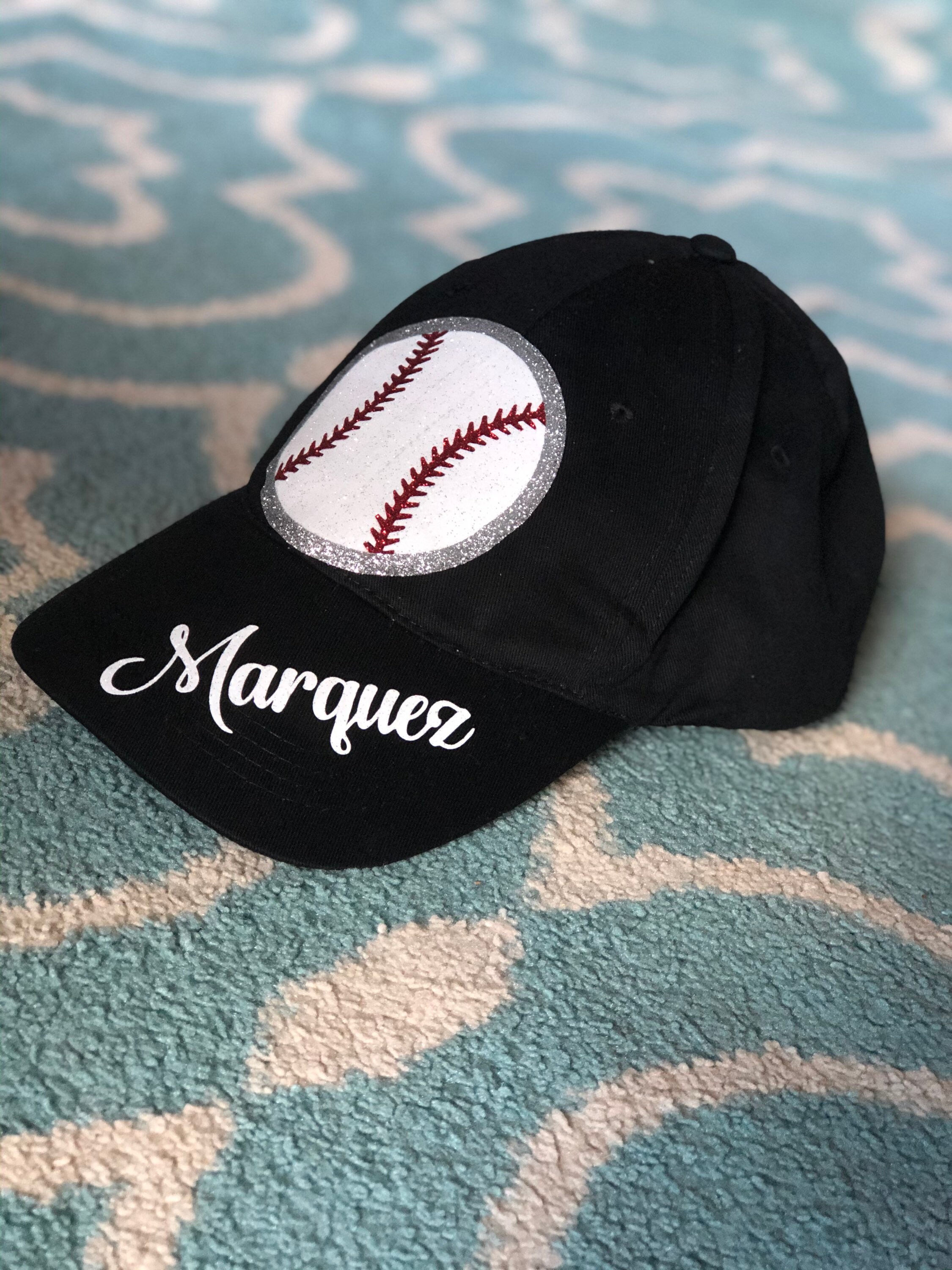 Baseball Fan Caps - Etsy