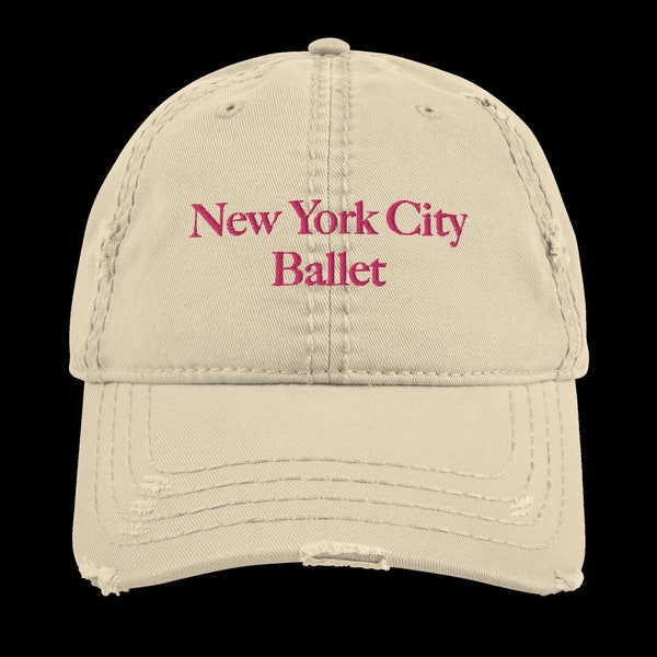 Ballet Hat - Etsy