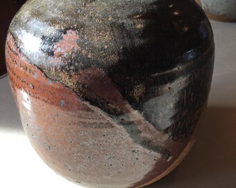 Signed pottery | Etsy