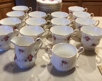 Princess house china | Etsy