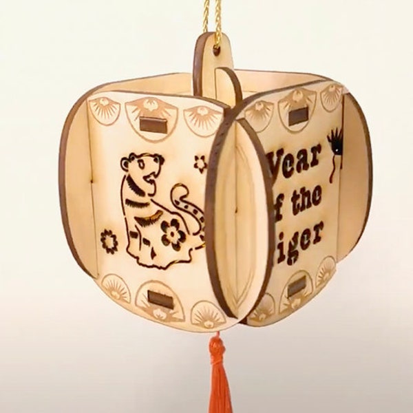 Lunar New Year - Etsy