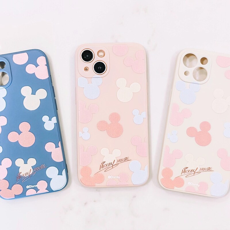 Minnie Mouse iPhone Case - Etsy