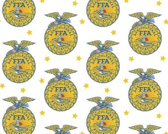 Ffa emblem | Etsy