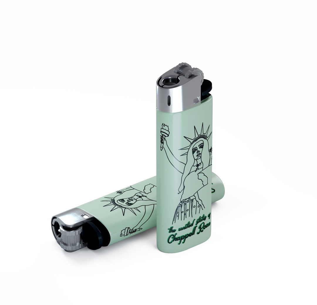 Chappell Roan Lady Liberty Lighter - Etsy