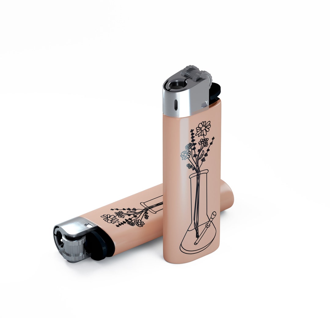 Art Lighter 60 Designs - Etsy