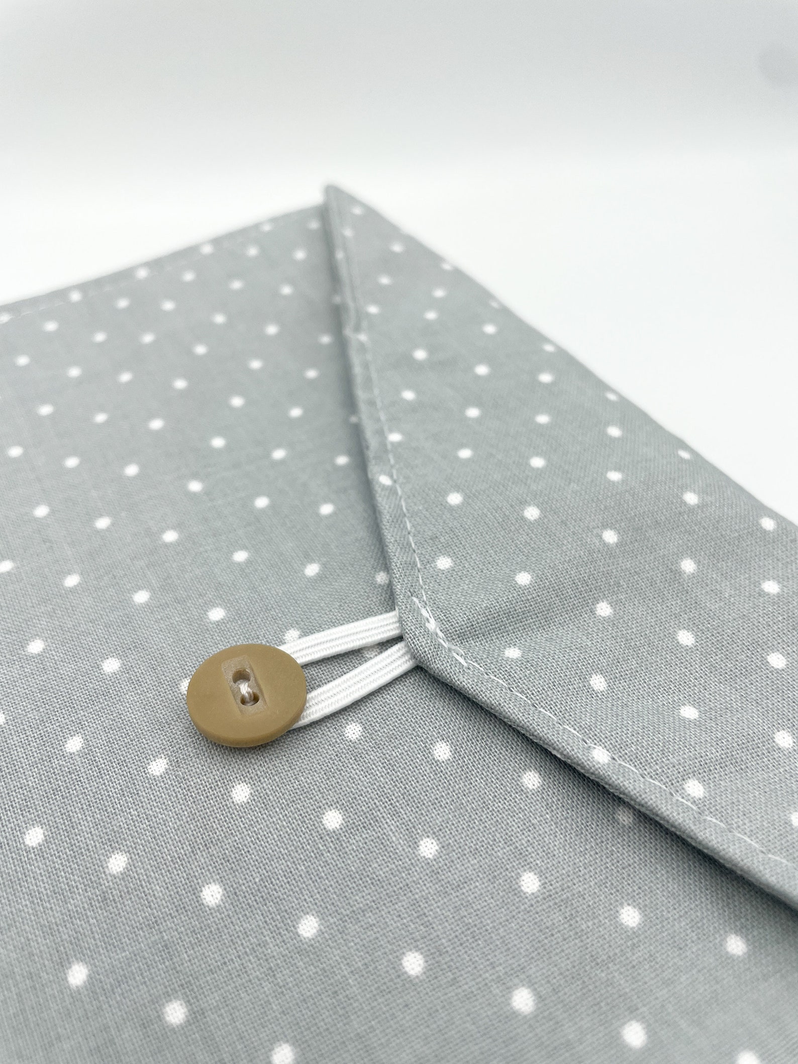 Regular Quad Scripture Cover Pattern Tutorial - Etsy