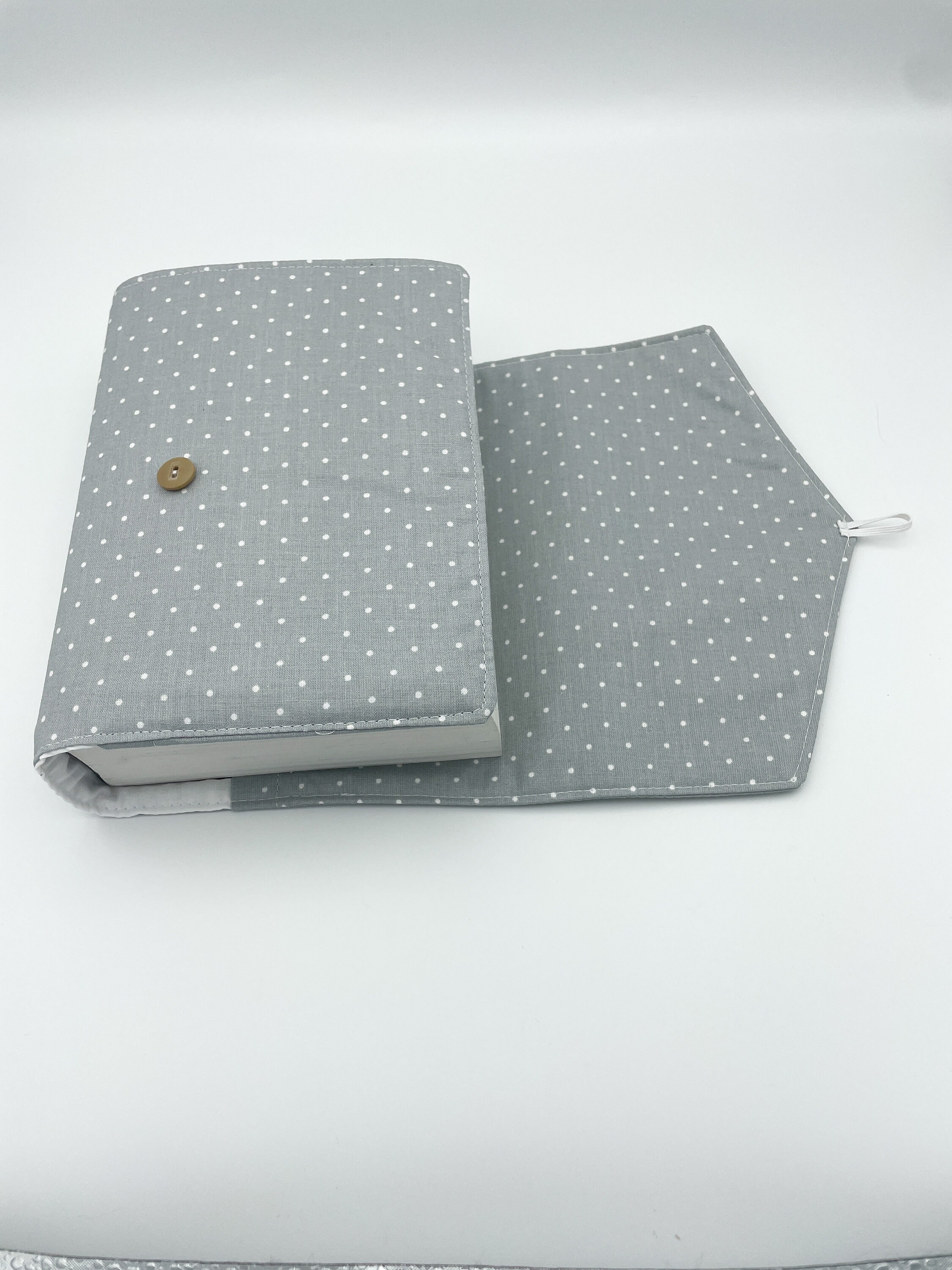 Regular Bible Scripture Cover Pattern Tutorial - Etsy