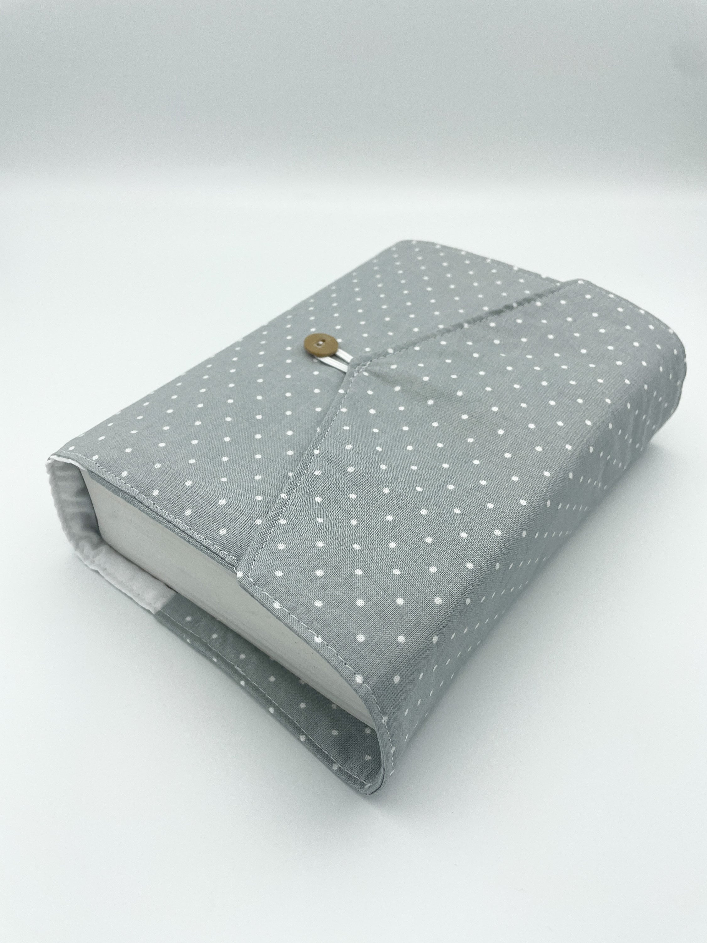 Regular Bible Scripture Cover Pattern Tutorial - Etsy