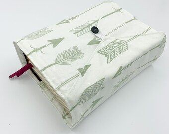 Regular Quad Scripture Cover Pattern Tutorial | Etsy