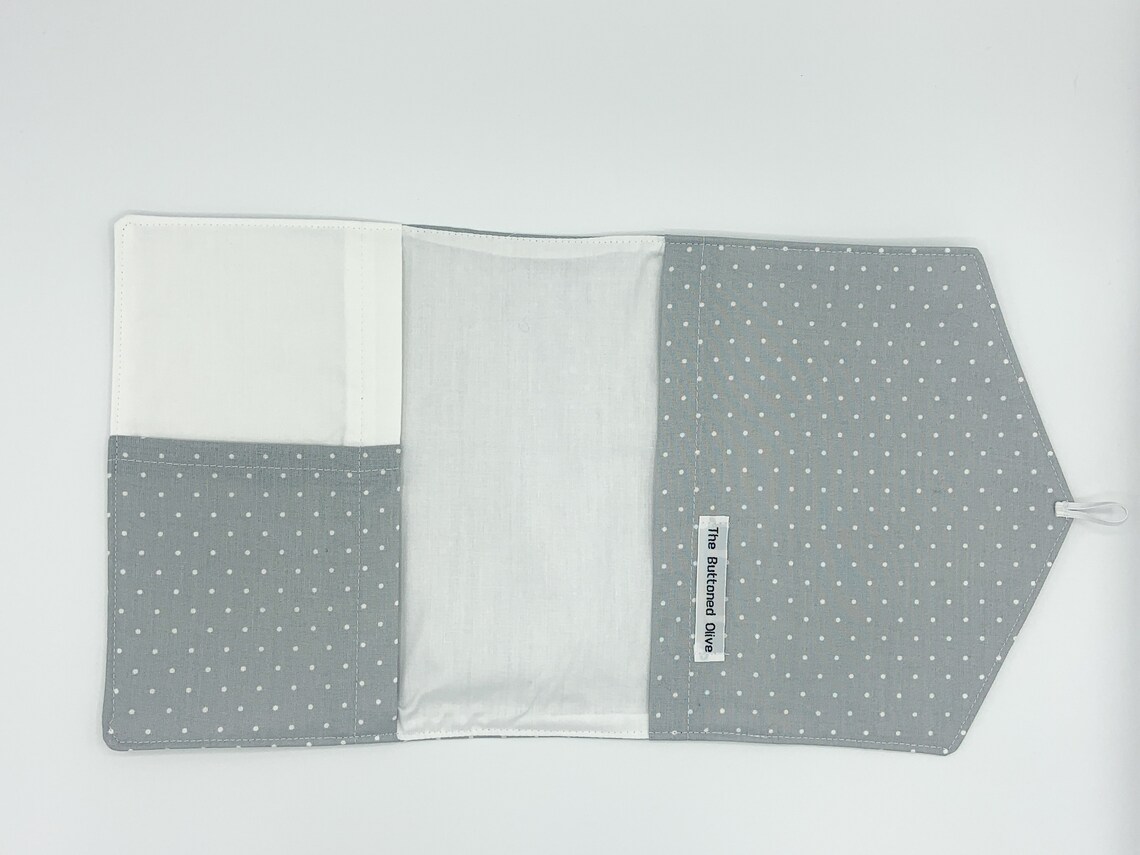 Book of Mormon Scripture Cover Pattern Tutorial | Etsy