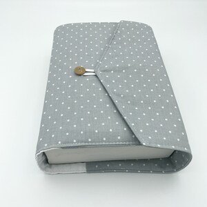 Regular Bible Scripture Cover Pattern Tutorial - Etsy