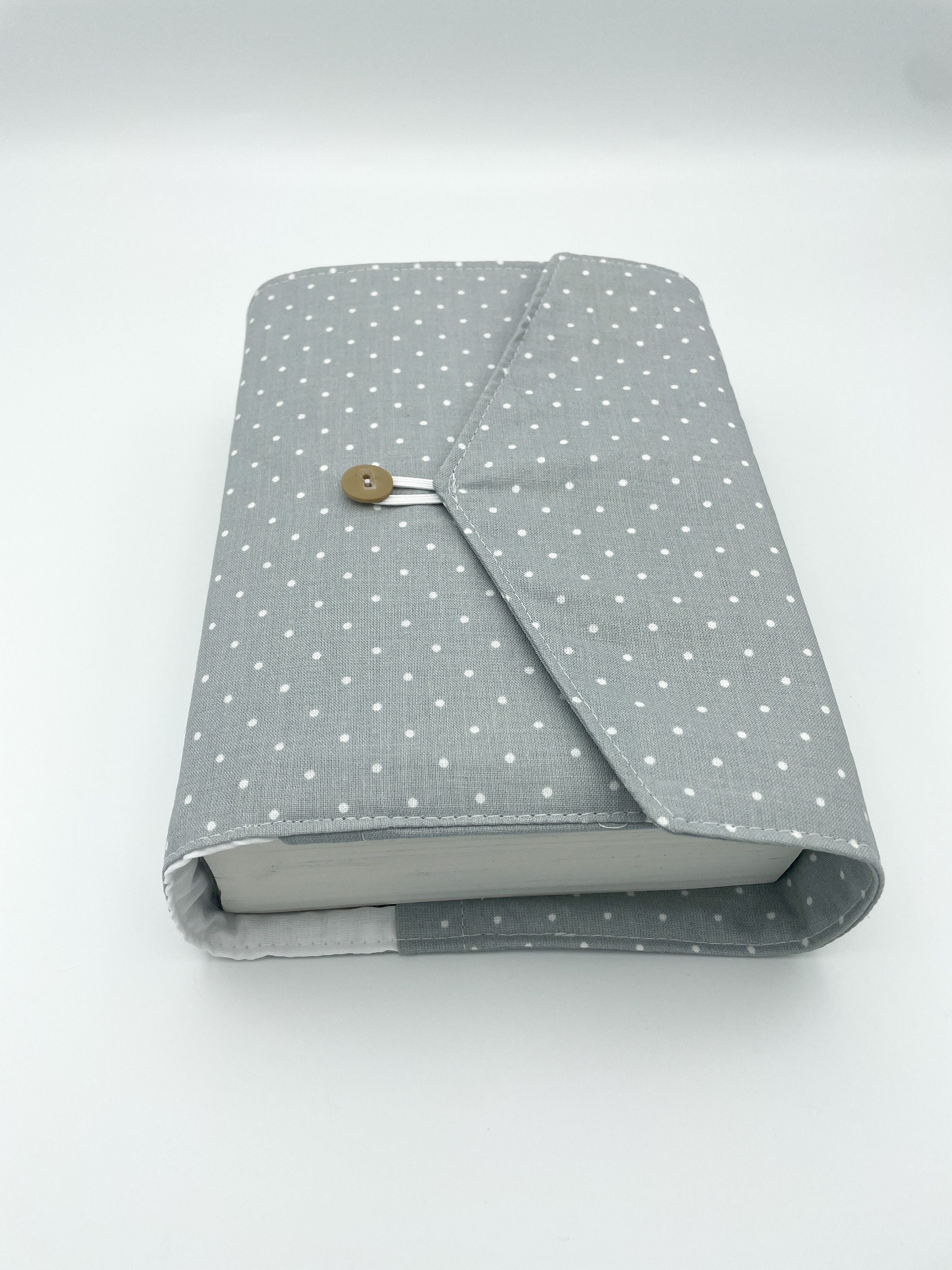 Regular Bible Scripture Cover Pattern Tutorial - Etsy