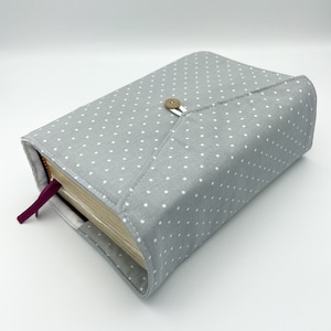 Regular Quad Scripture Cover Pattern Tutorial - Etsy