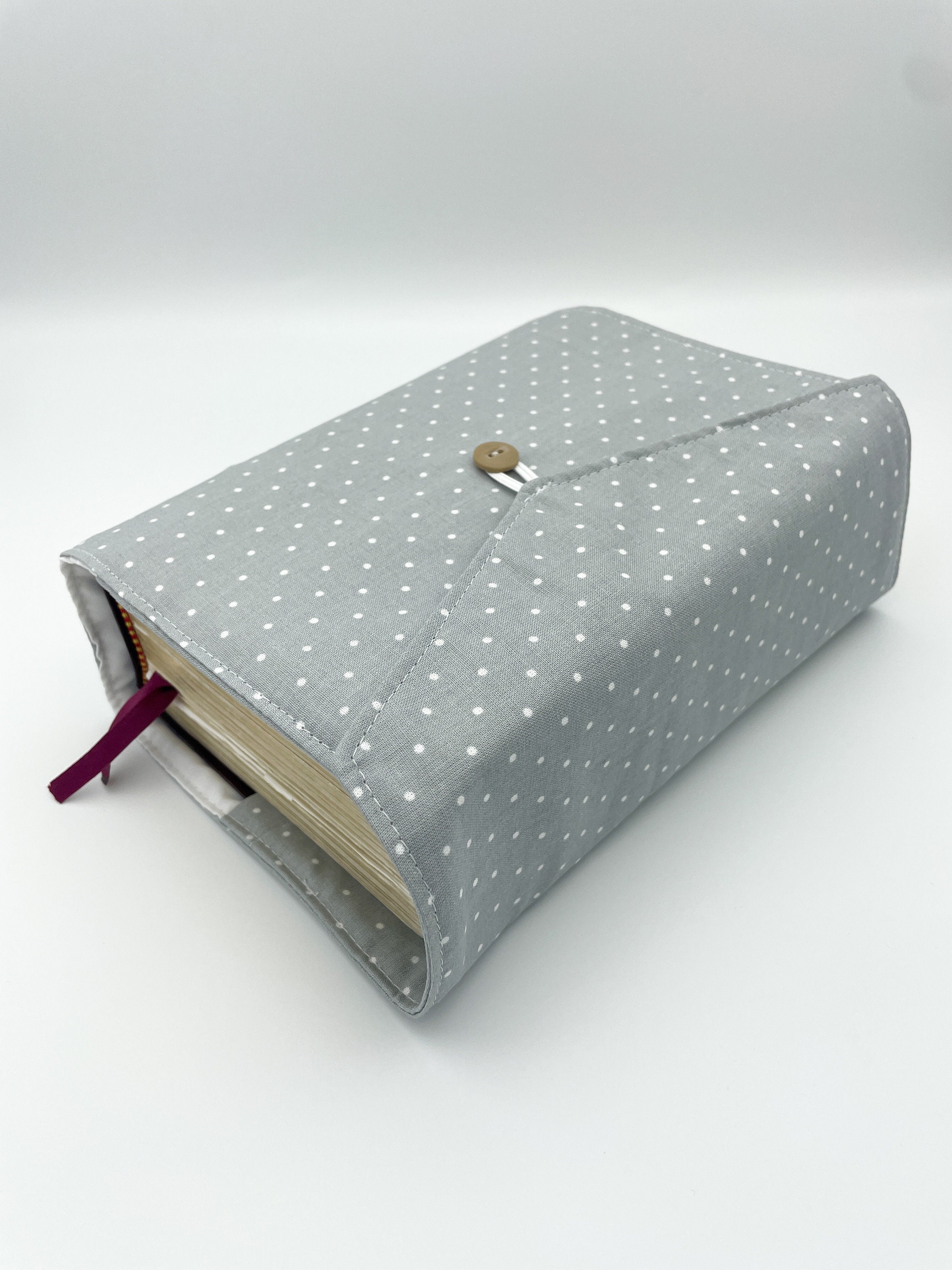 Regular Quad Scripture Cover Pattern Tutorial - Etsy