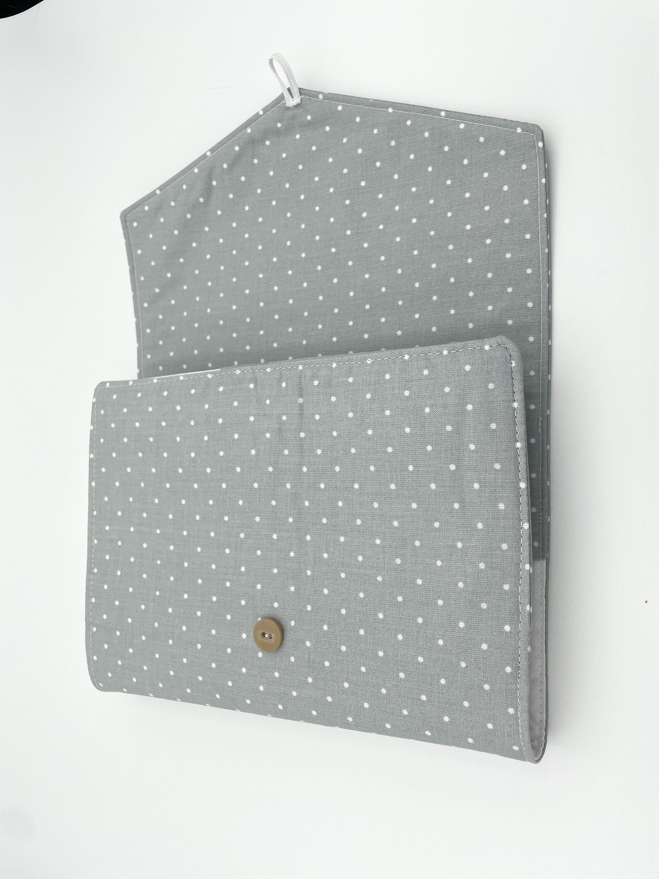 Regular Triple Scripture Cover Pattern Tutorial - Etsy