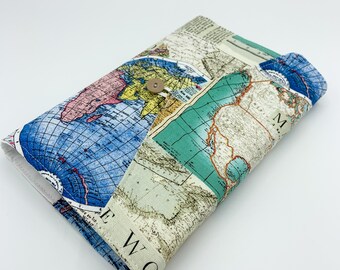Book of Mormon Scripture Cover Pattern Tutorial - Etsy