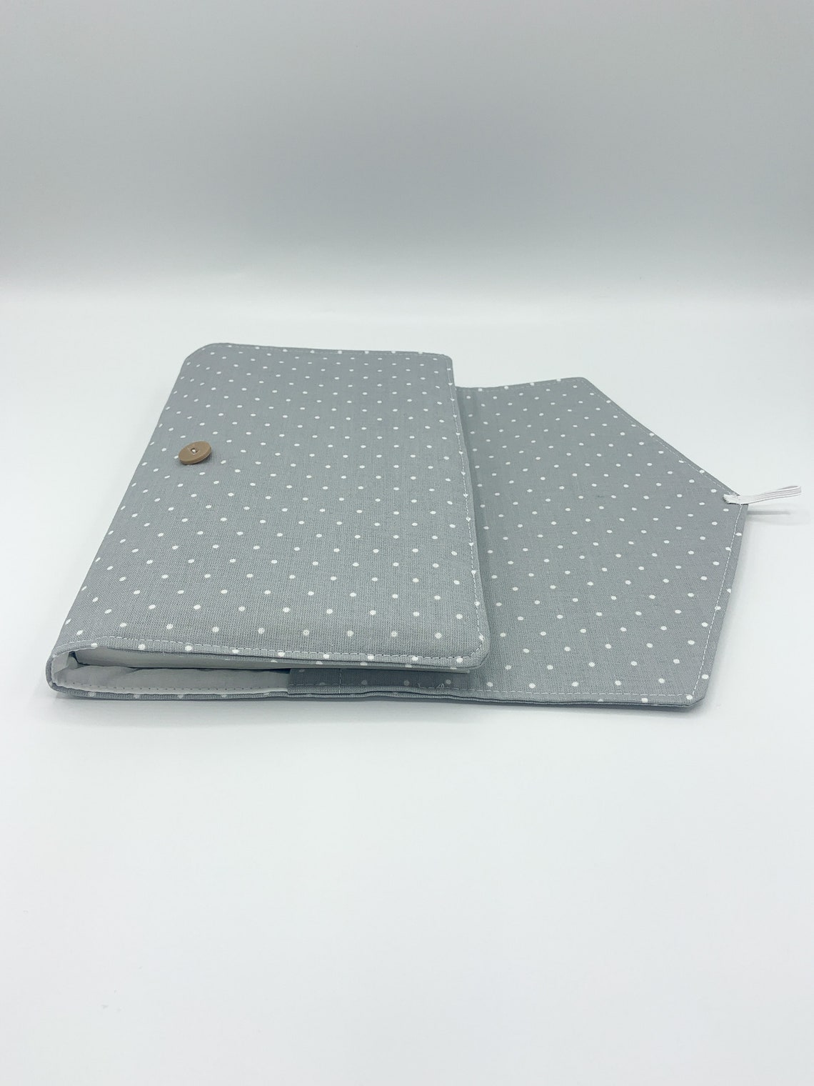 Book of Mormon Scripture Cover Pattern Tutorial - Etsy