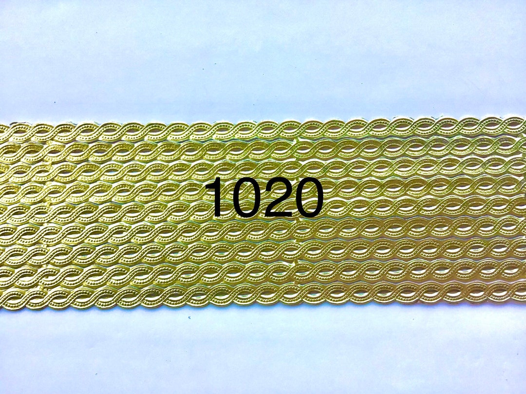 VINTAGE GERMAN FOILS - Etsy