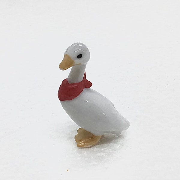 Miniature Goose - Etsy