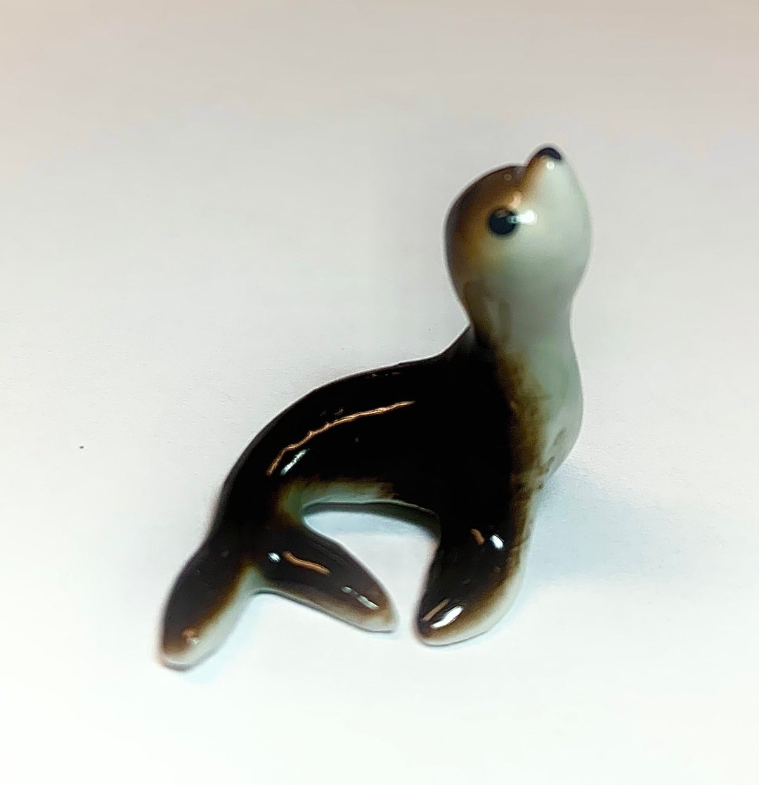 Vintage Bug House Seal - Etsy