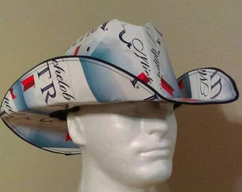 Michelob Ultra Cowboy Hat