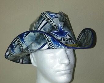 Custom Cowboy Hat | Etsy