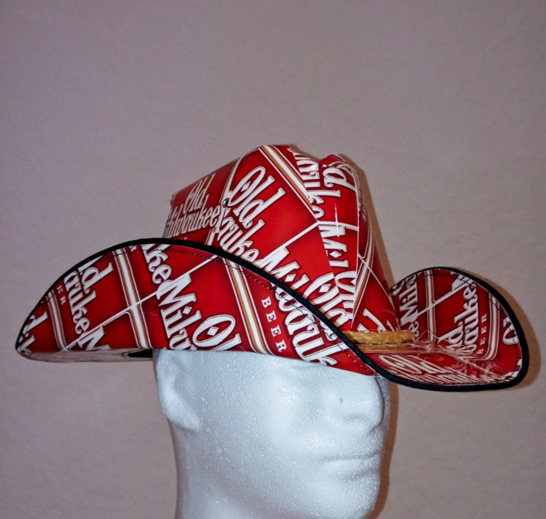 Team Beer Hat Milwaukee - Etsy