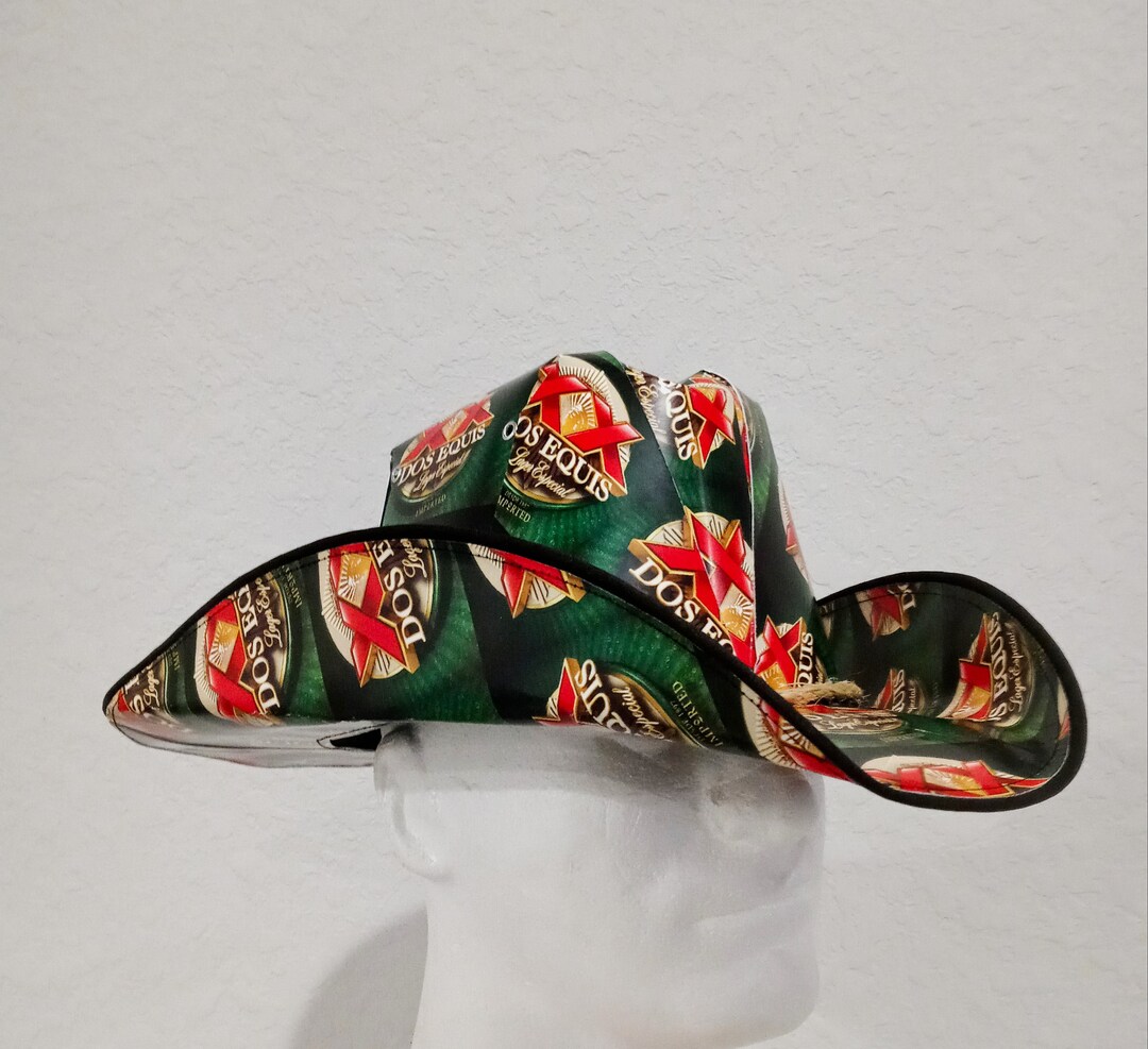 Team Beer Hat Dos X - Etsy