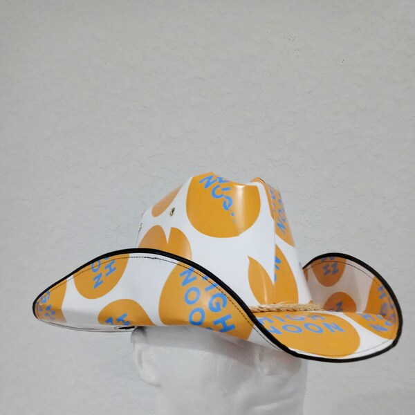 High Noon Sign - Etsy