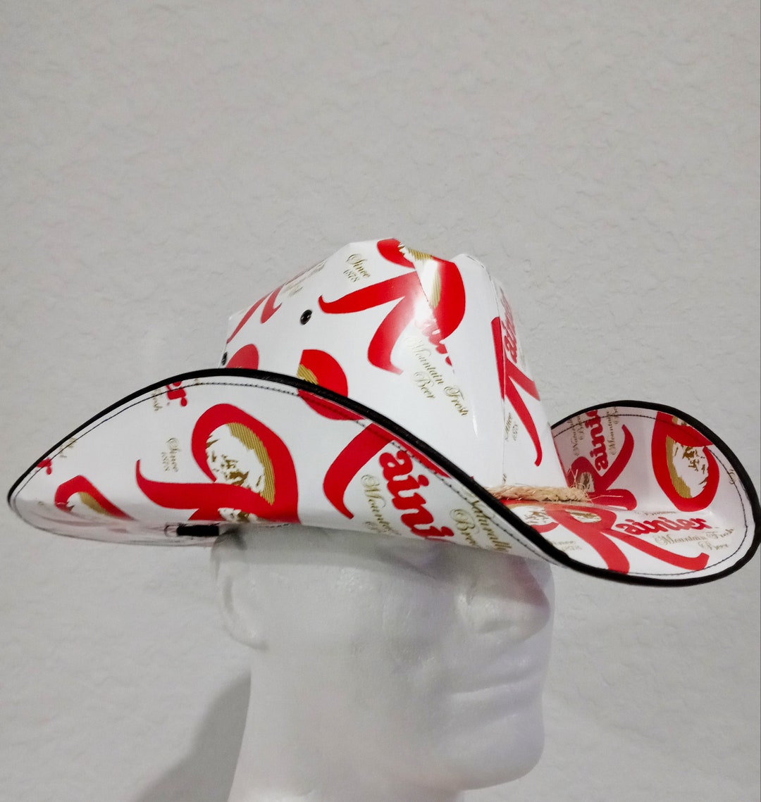 Team Beer Hat Rainier - Etsy