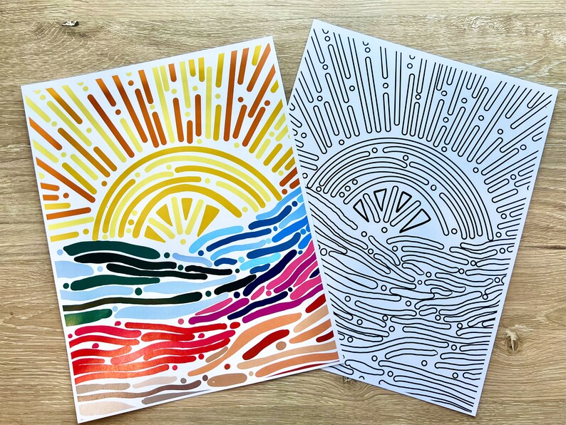 Creation Bible Journal Genesis - Etsy