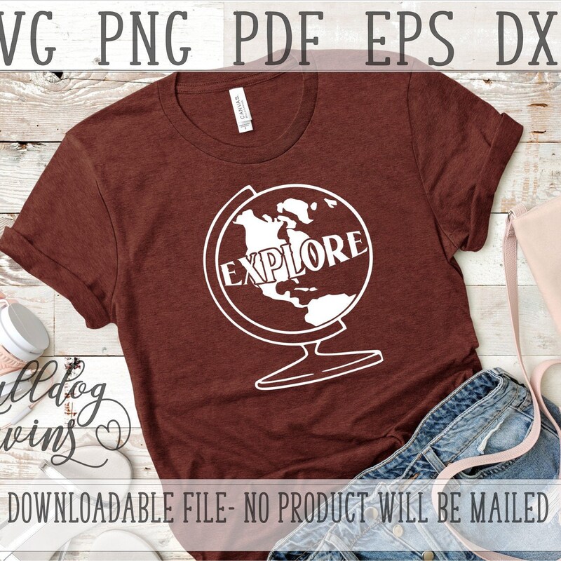 Explore Svg - Etsy