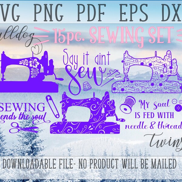 Sewing Quotes - Etsy