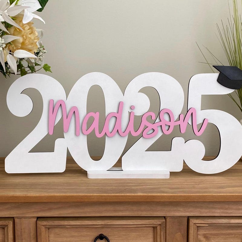 Senior Picture Prop - Etsy