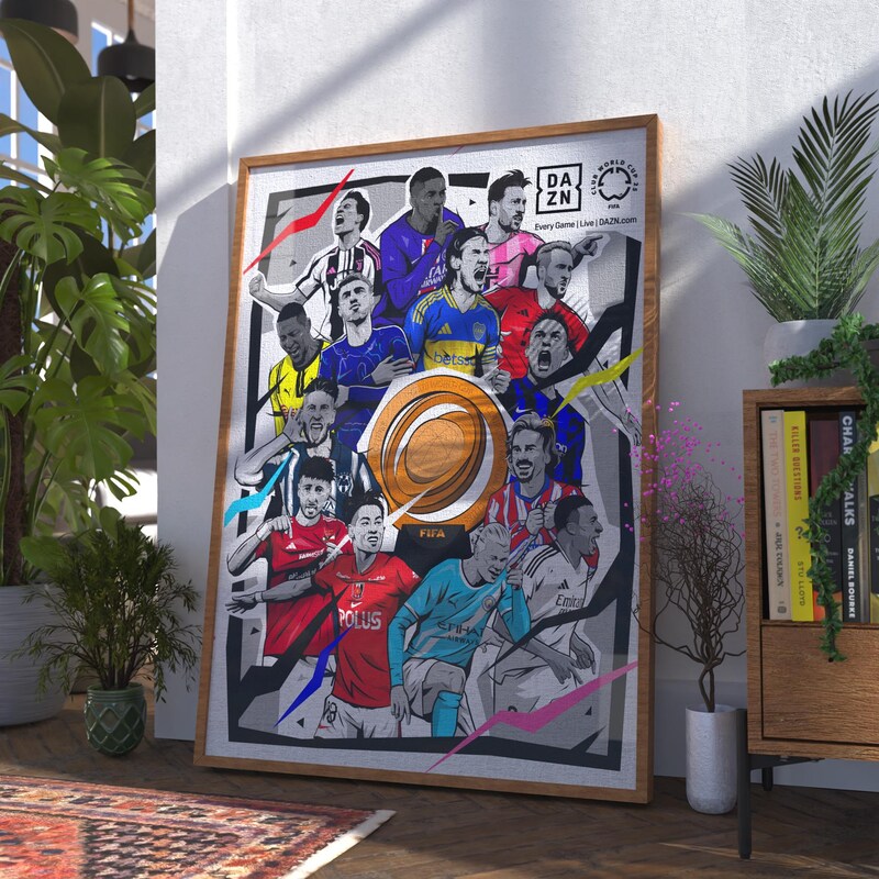 Fifa - Etsy