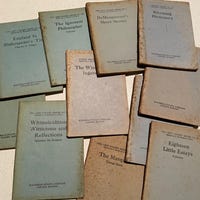 1903 Antique Book Covers - Etsy