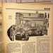 Motors Factory Shop Manual, Vintage Automotive How To, How to Car Book ...