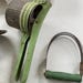 Vintage Green Handle Kitchen Hand Tools, Larger Sizes, Farmhouse ...