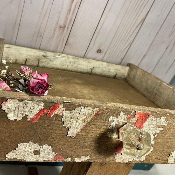 Rustic Chippy - Etsy