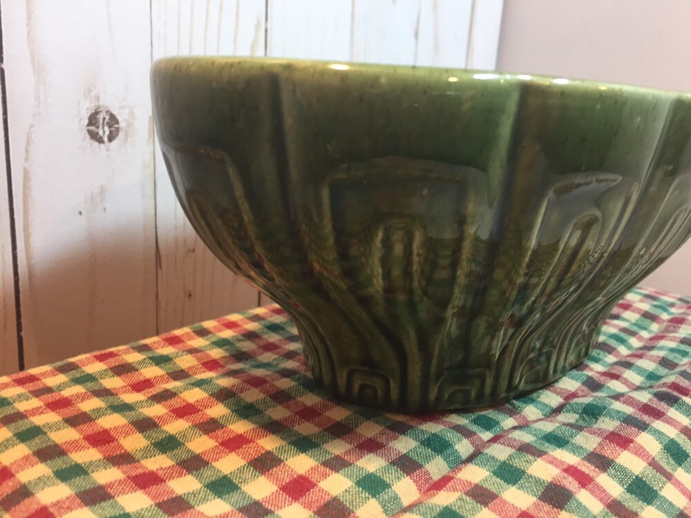 Vintage Ceramic Haeger Planter, Gift for Gardeners, Vintage Planter ...