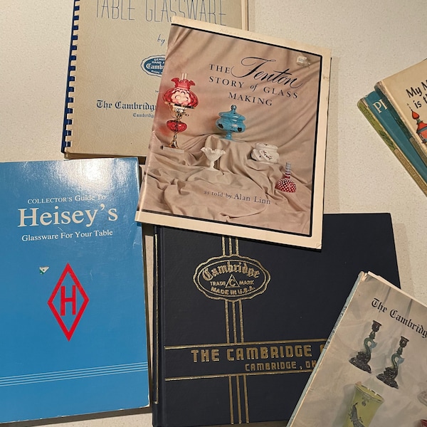 Depression Glass - Etsy