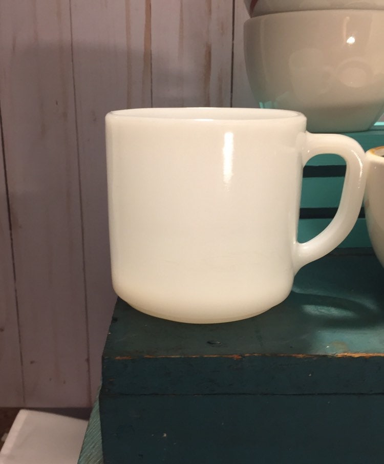 Vintage Diner Style Coffee Mugs Buyers Choice Farmhouse - Etsy